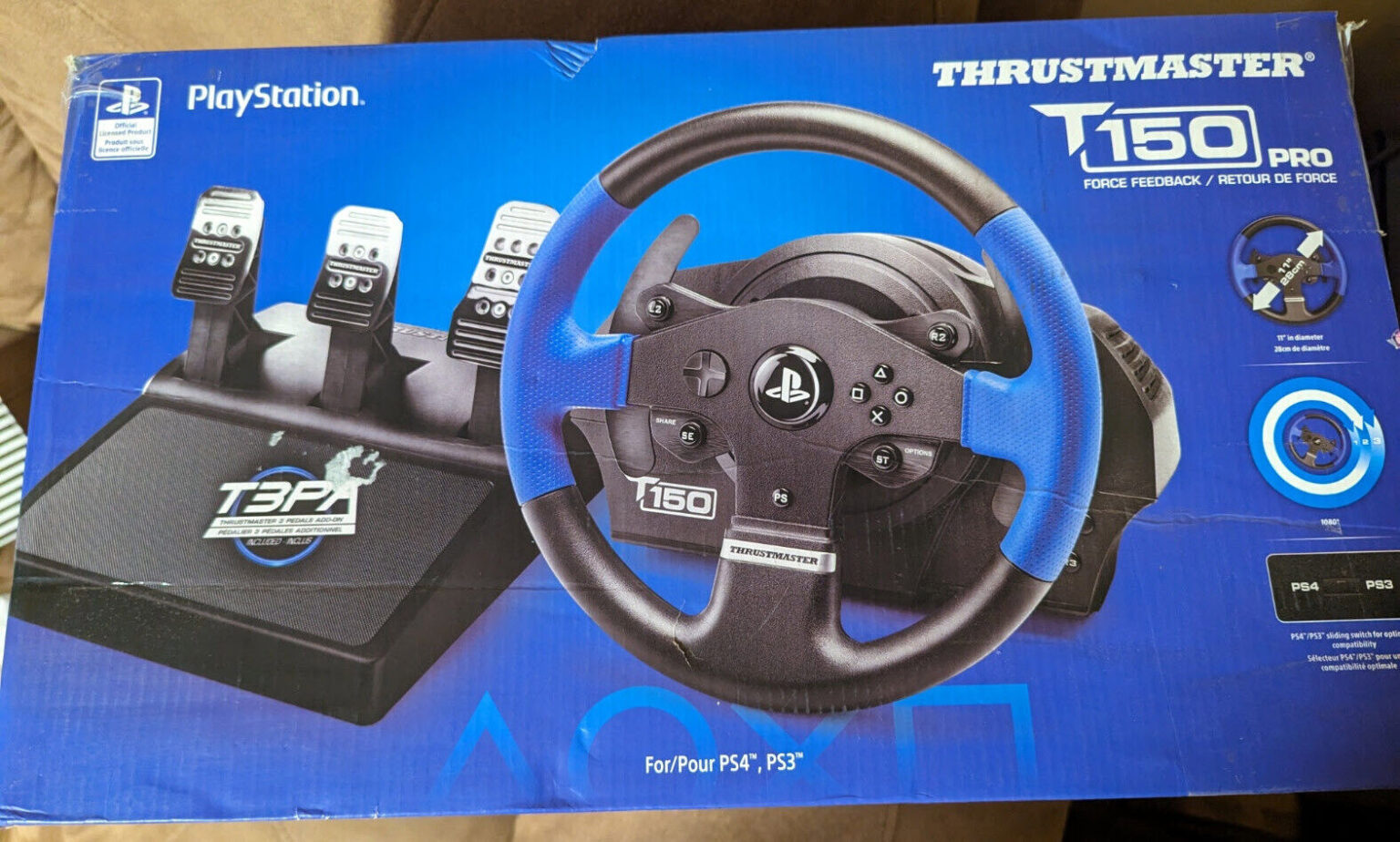 What are the Best PS5 Steering Wheels: Buyer's Guide