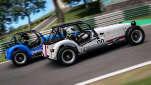 Sim Racing Games: the Best and Most Realistic Simulators