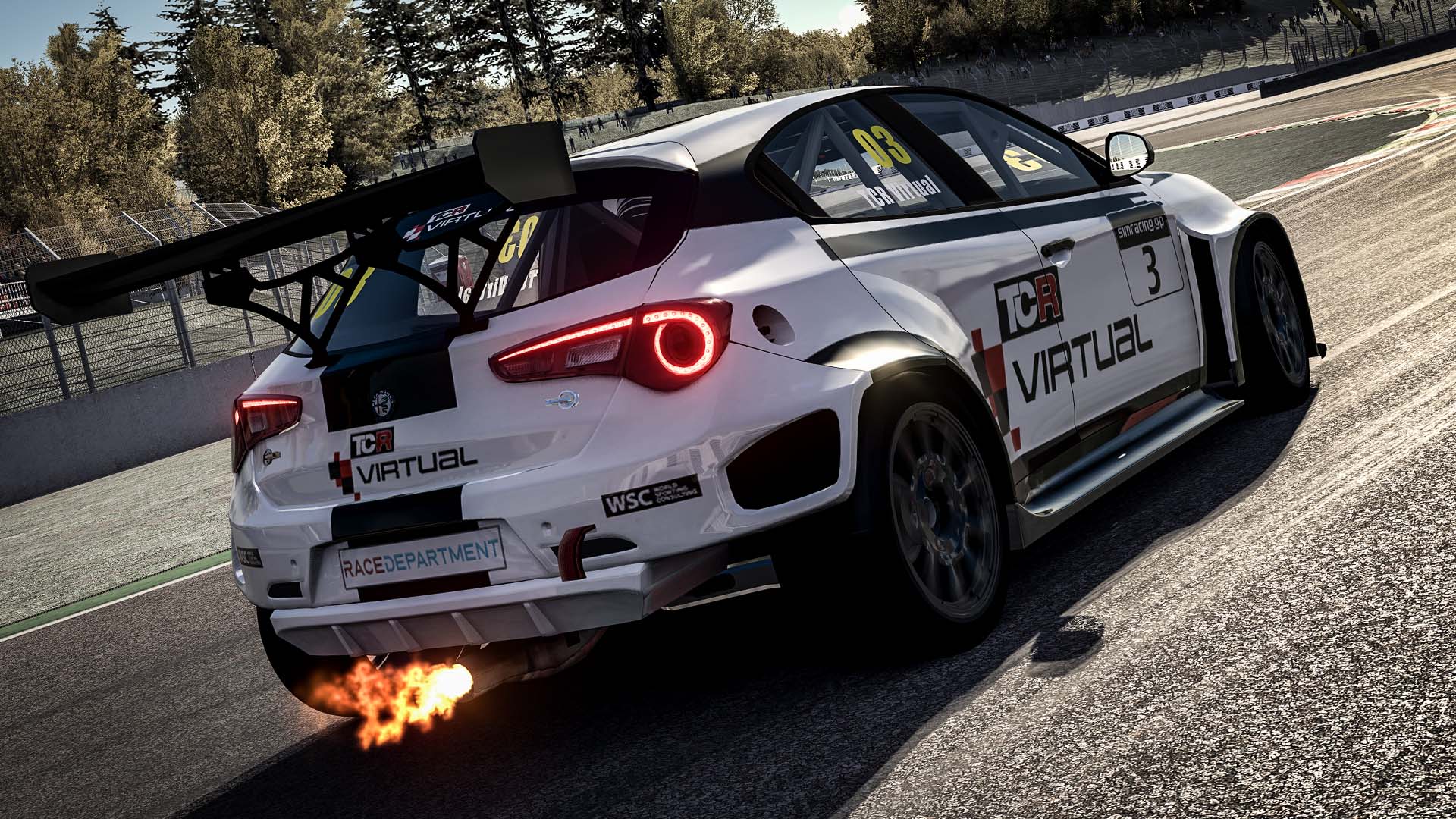 How to Pull Off the Perfect Pass / Overtake in Sim Racing