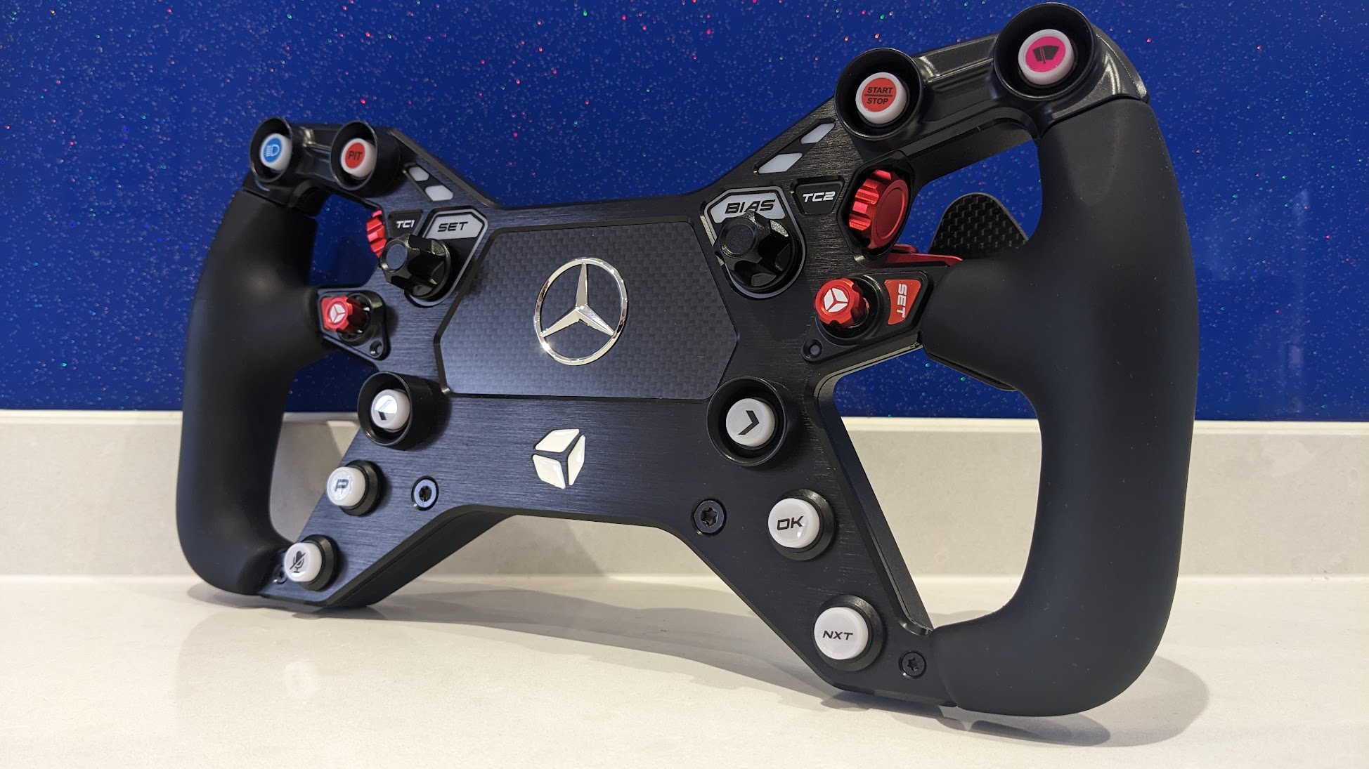 The Best Sim Racing Wheels: Our Ultimate Buyer's Guide