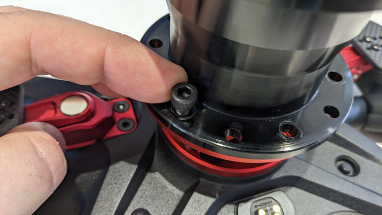 The Best Direct Drive Wheels for Sim Racing