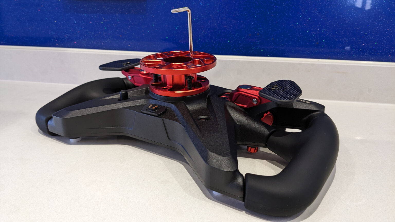 Quick Release: a Guide to QR Hubs for Sim Racing