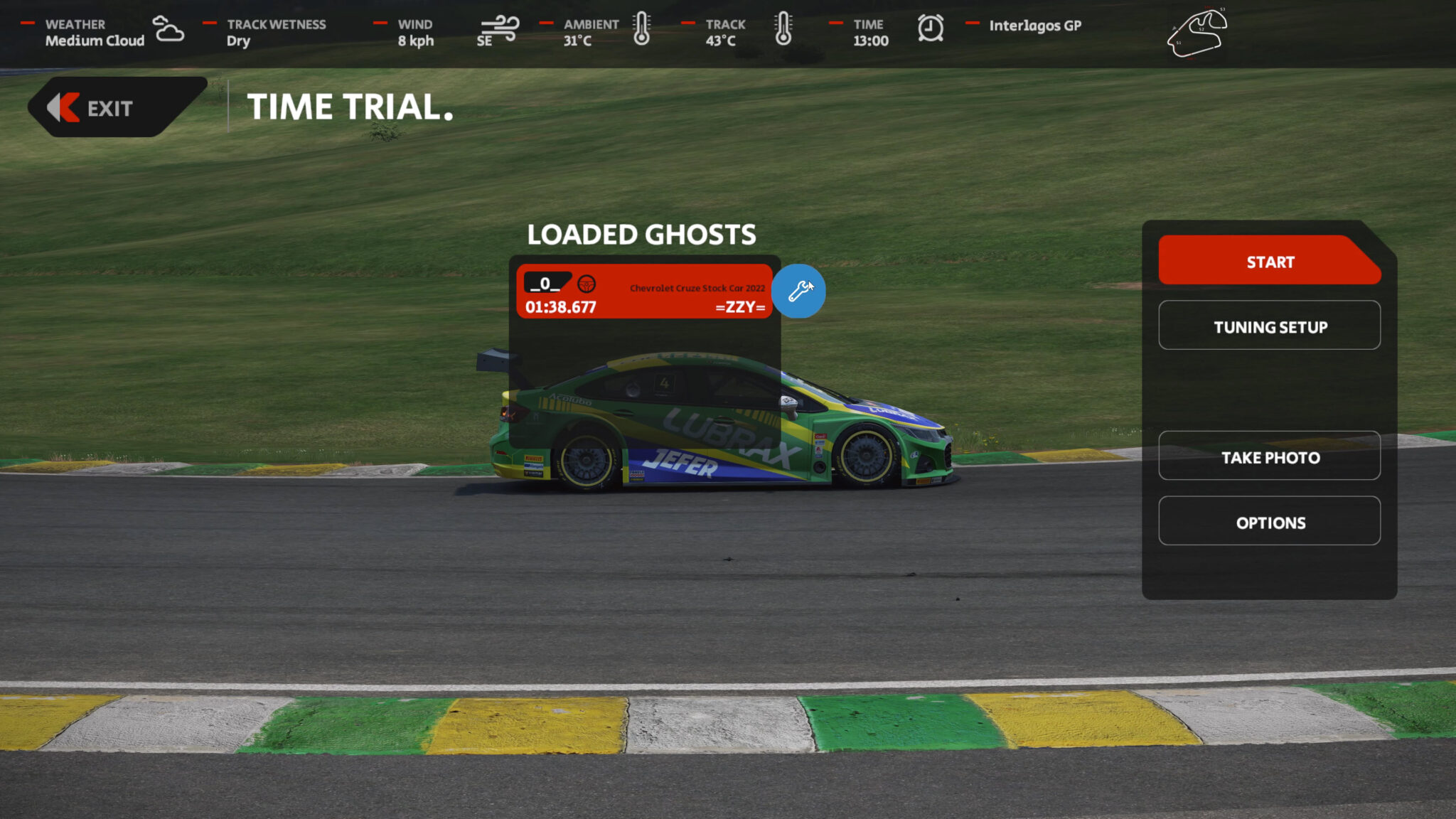 Automobilista 2 (AMS2) - Beginner's Setup Guide