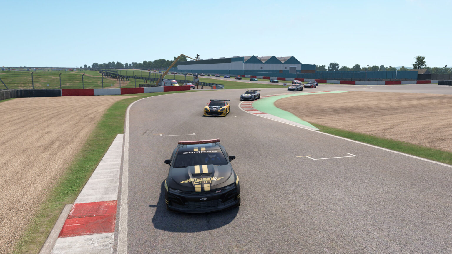 Automobilista 2 (AMS2) - Beginner's Setup Guide