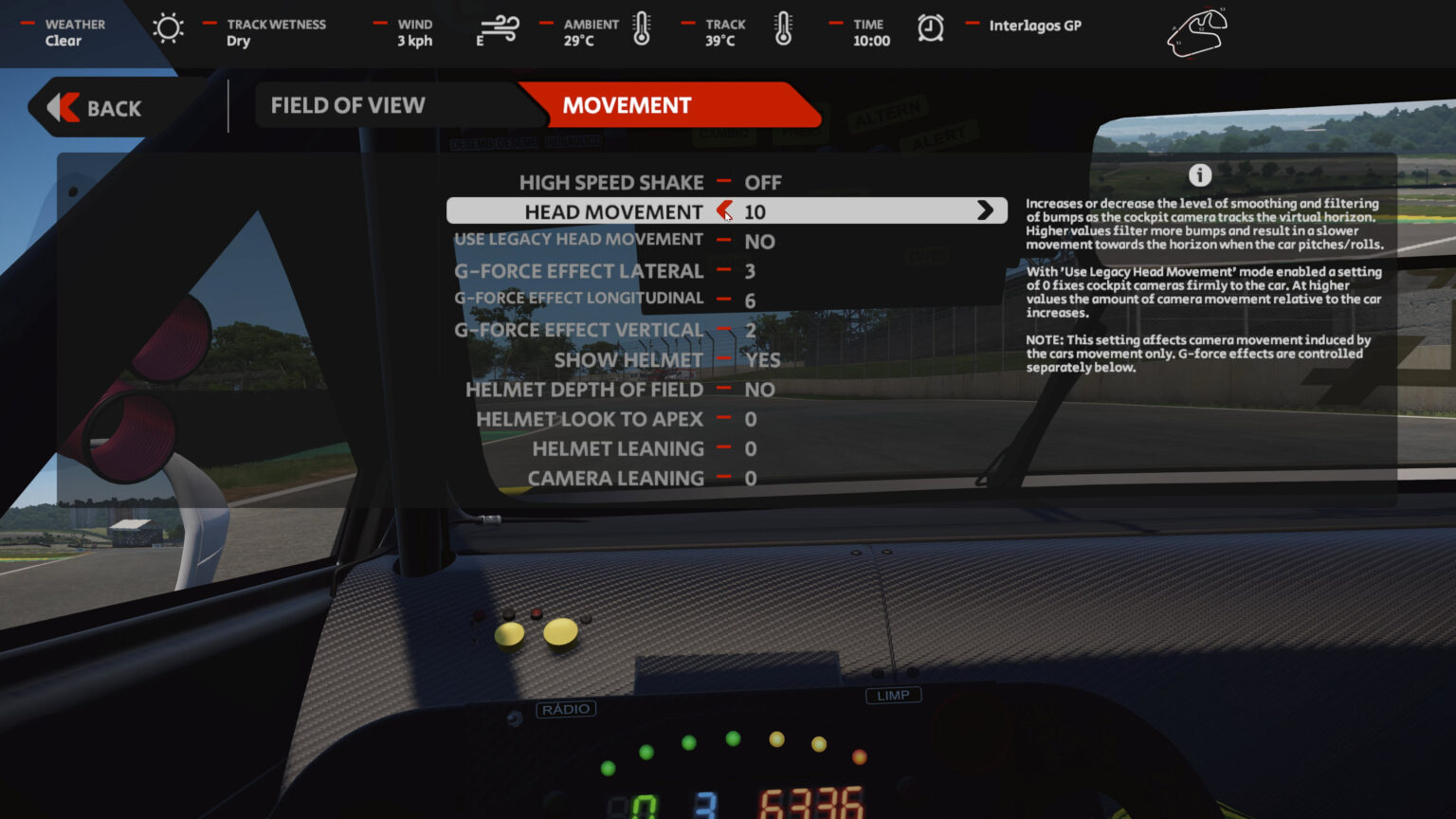 Automobilista 2 (AMS2) - Beginner's Setup Guide