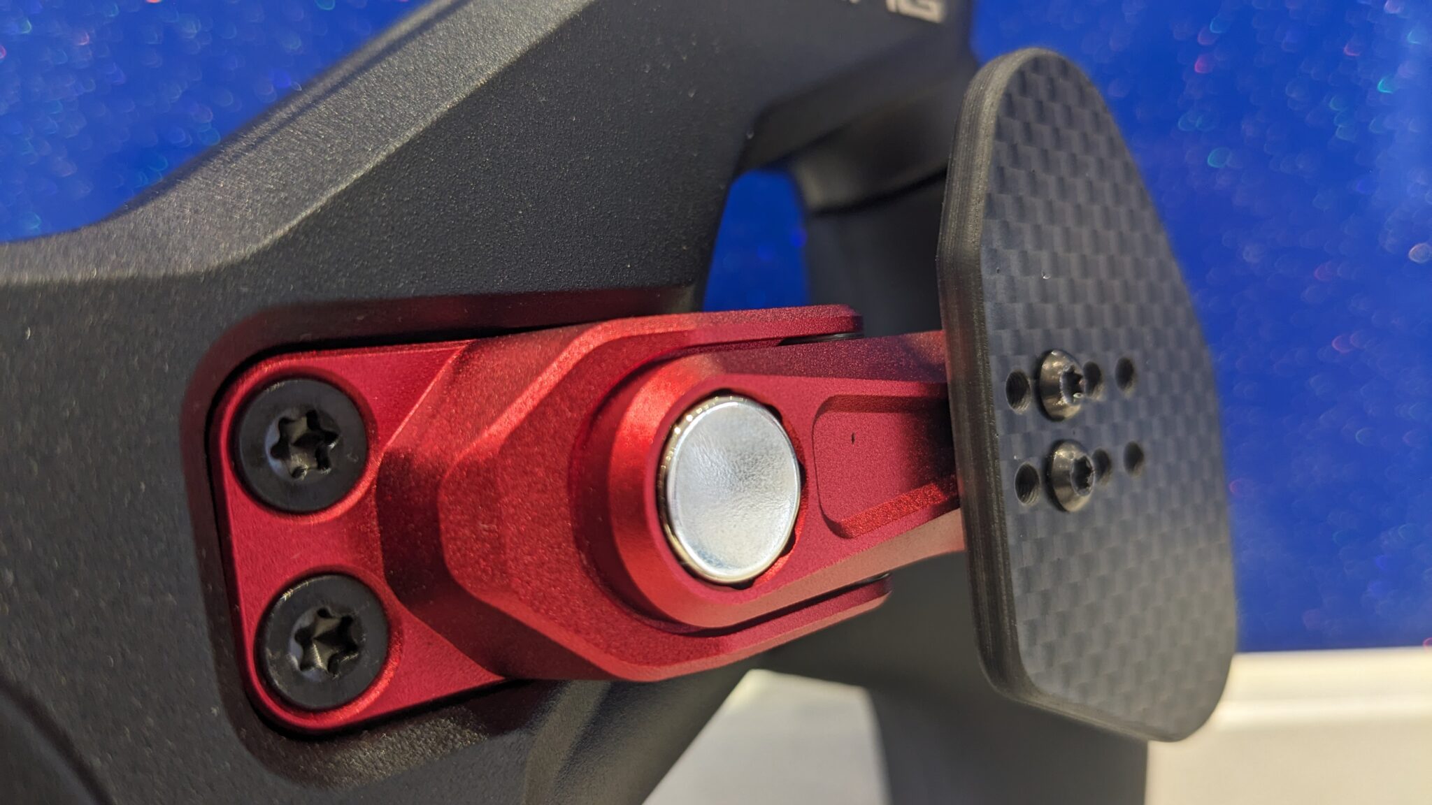 Review: Mercedes-AMG GT Edition Sim Racing Wheel