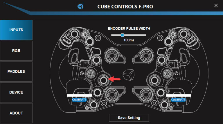 How to Update Your Cube Controls Firmware