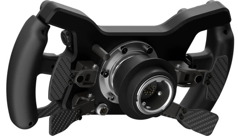 The Best F1 Wheels for Sim Racing: Buyer's Guide