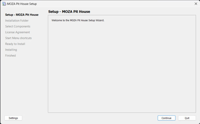 Moza SGP Shifter: Testing Moza's new Sequential Sim Racing Shifter