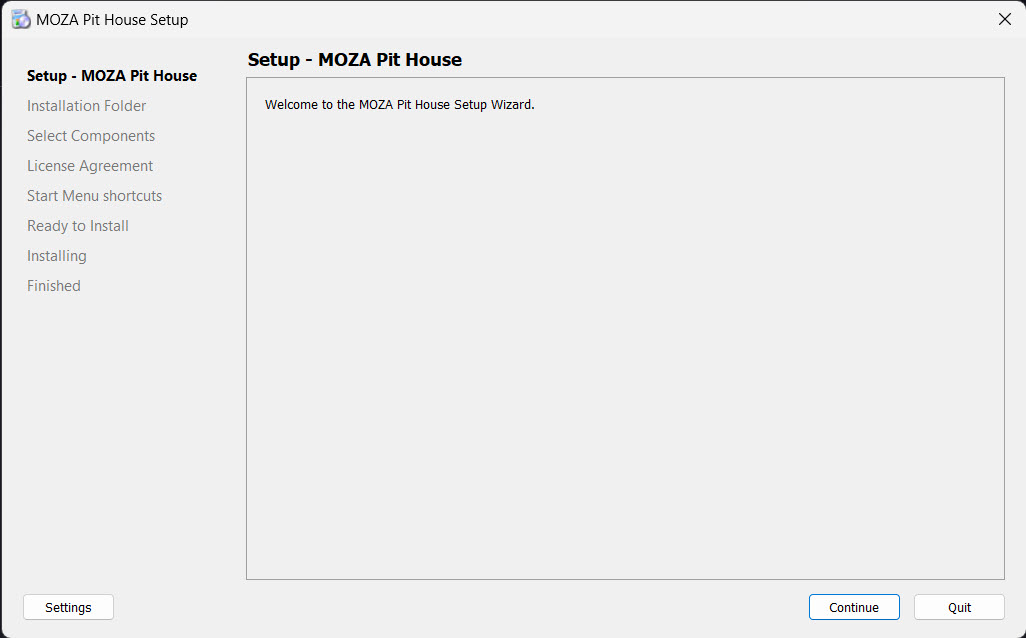 Moza SGP Shifter: Testing Moza's new Sequential Sim Racing Shifter