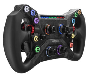 The Best F1 Wheels for Sim Racing: Buyer's Guide
