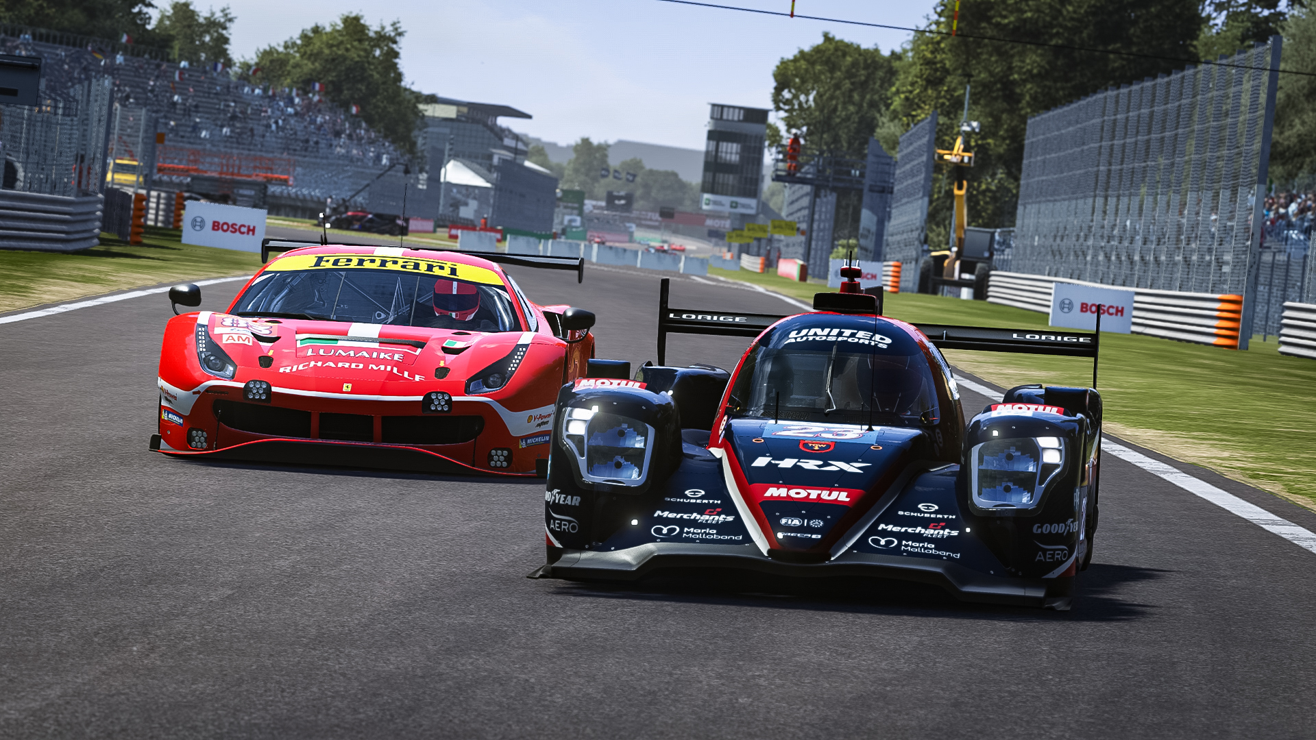 Le Mans Ultimate: Beginner’s Guide