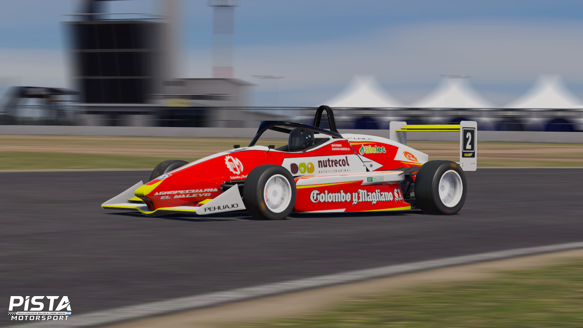 Sim Racing Games: the Best and Most Realistic Simulators