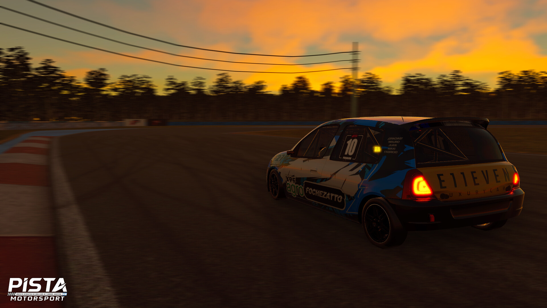 Sim Racing Games: the Best and Most Realistic Simulators