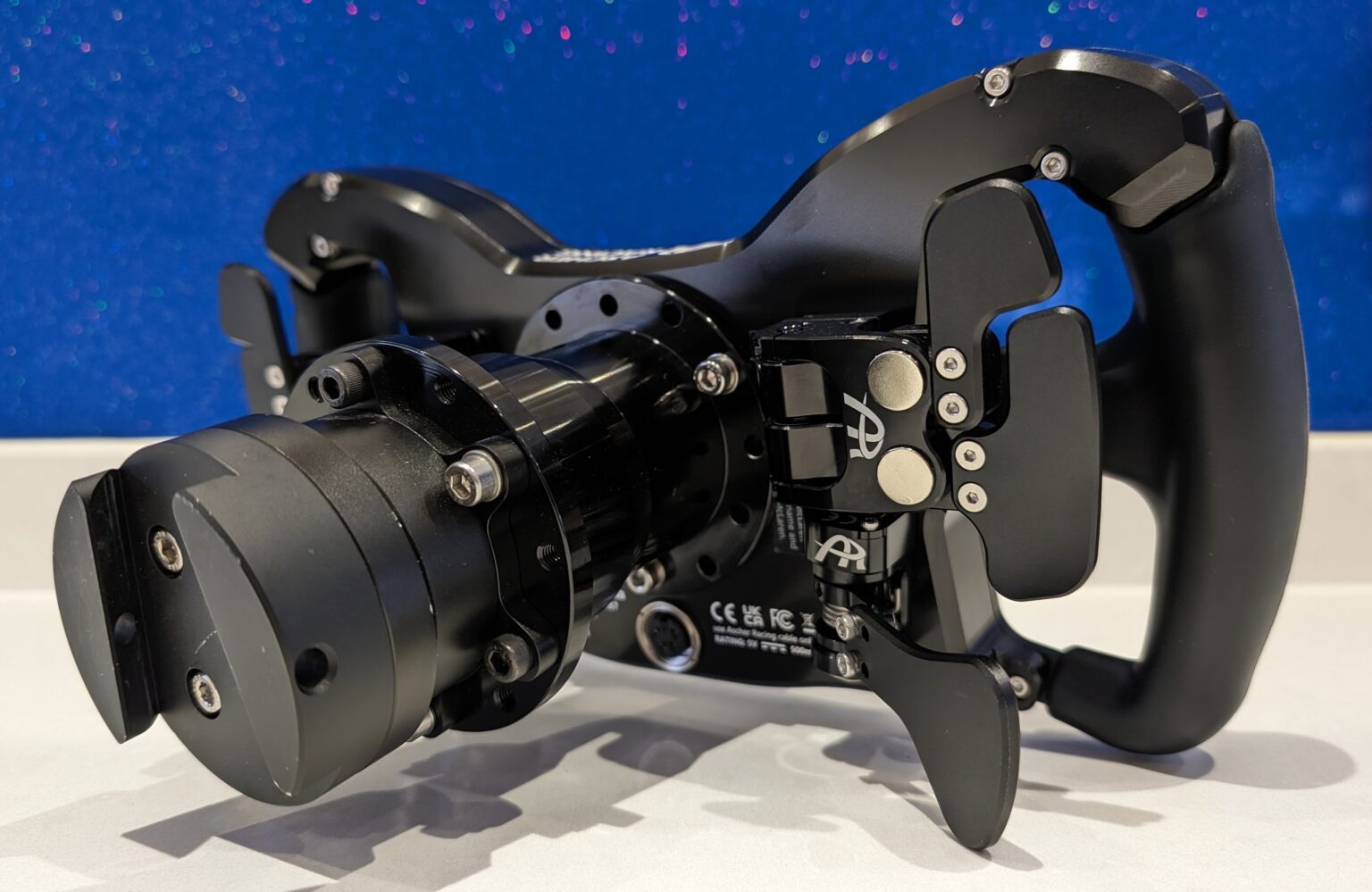 The Best Sim Racing Wheels: Buyer's Guide