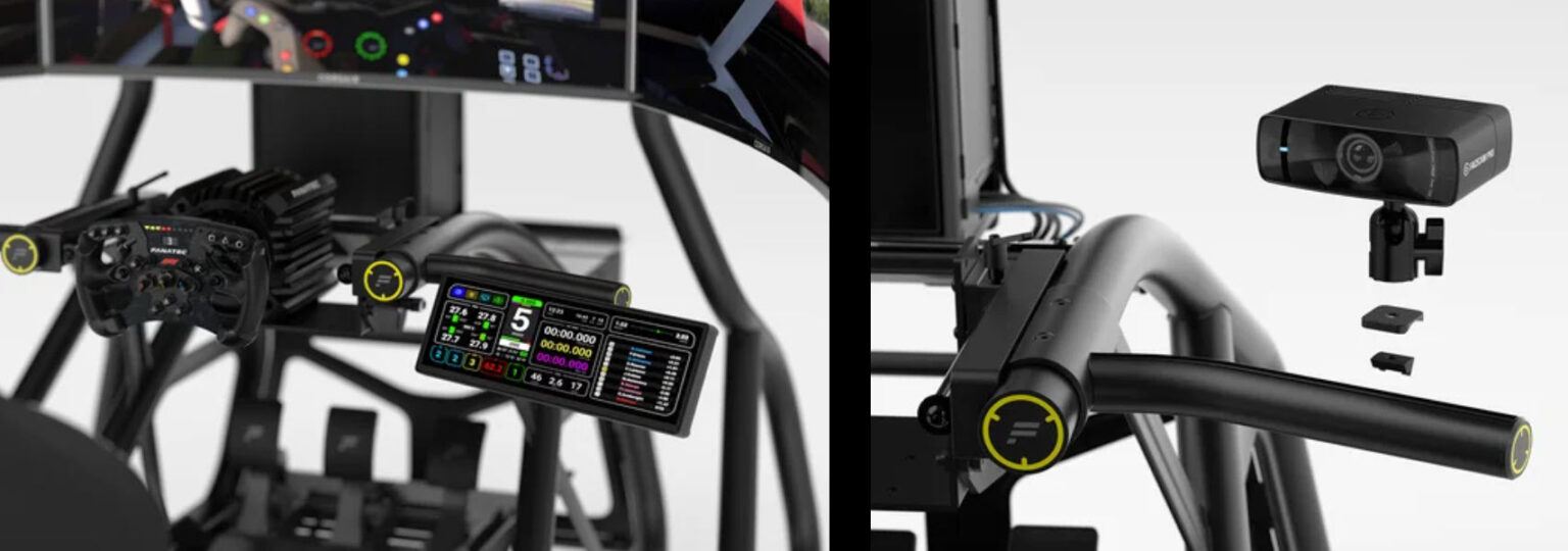The Best Sim Racing Cockpits: Our Ultimate Rig Comparison