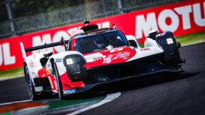 Le Mans Ultimate: Beginner’s Guide