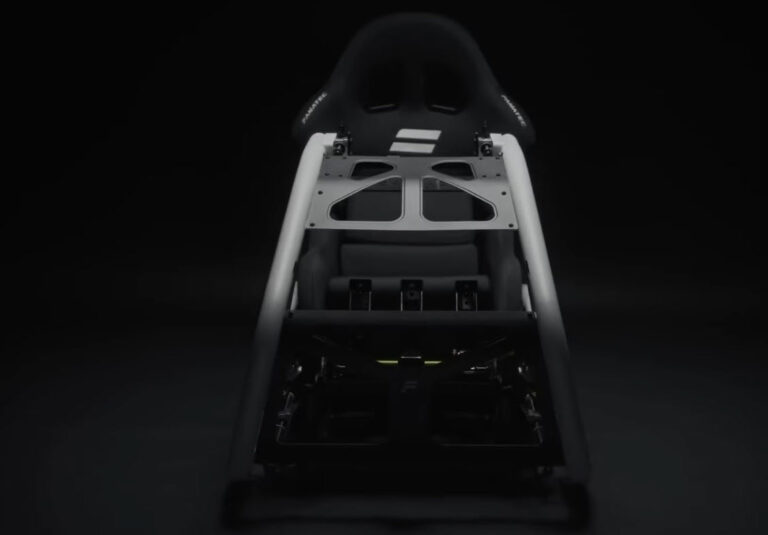 The Best Sim Racing Cockpits: Our Ultimate Rig Comparison