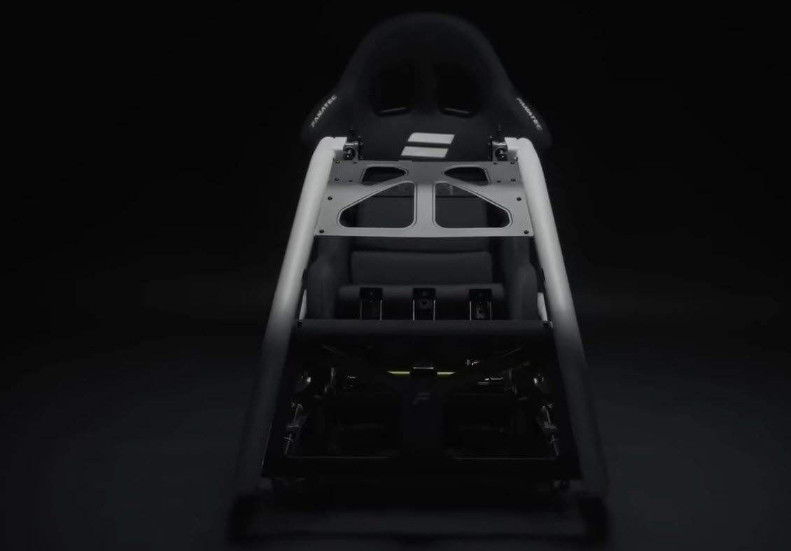 The Best Sim Racing Cockpits: Our Ultimate Rig Comparison