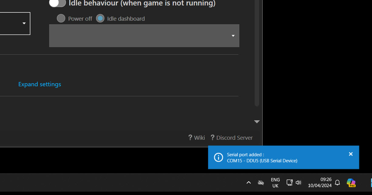Grid Engineering DDU5: Blank Screen & How to Fix