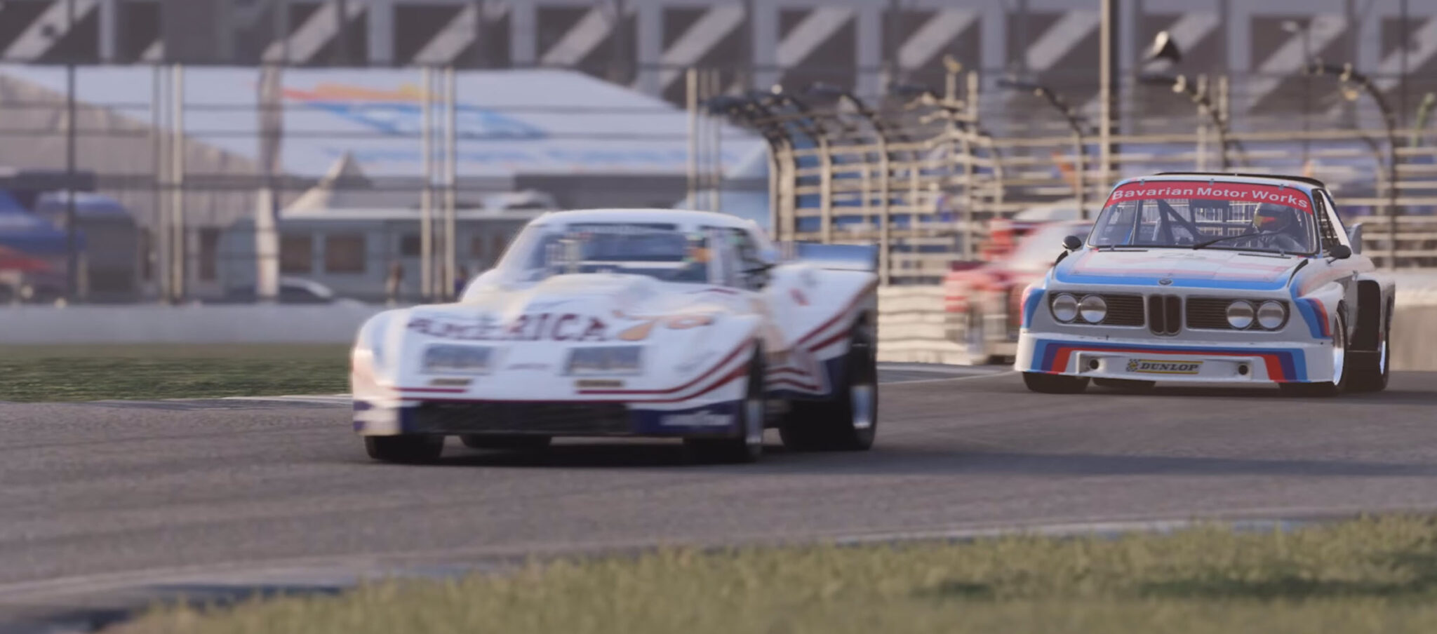 Sim Racing Games: the Best and Most Realistic Simulators