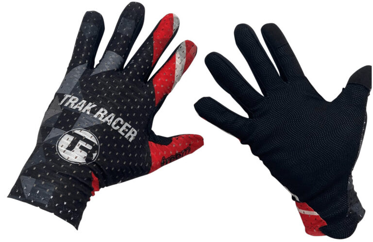 The Best Sim Racing Gloves Buyer's Guide: 2025 Edition