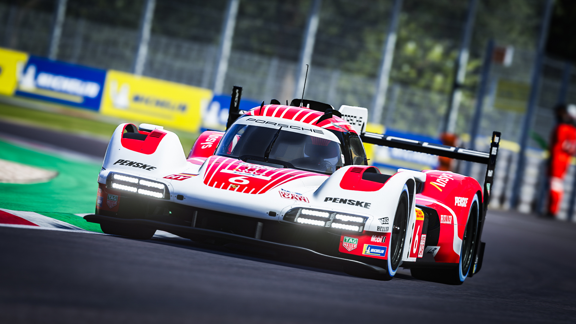 Le Mans Ultimate: Beginner’s Guide