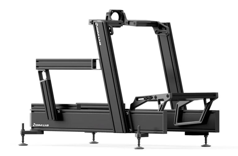 The Best Sim Racing Cockpits: Our Ultimate Rig Comparison