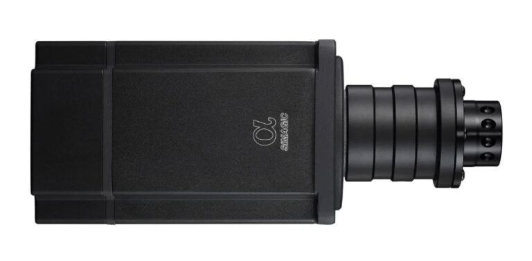 The Best Direct Drive Wheels for Sim Racing