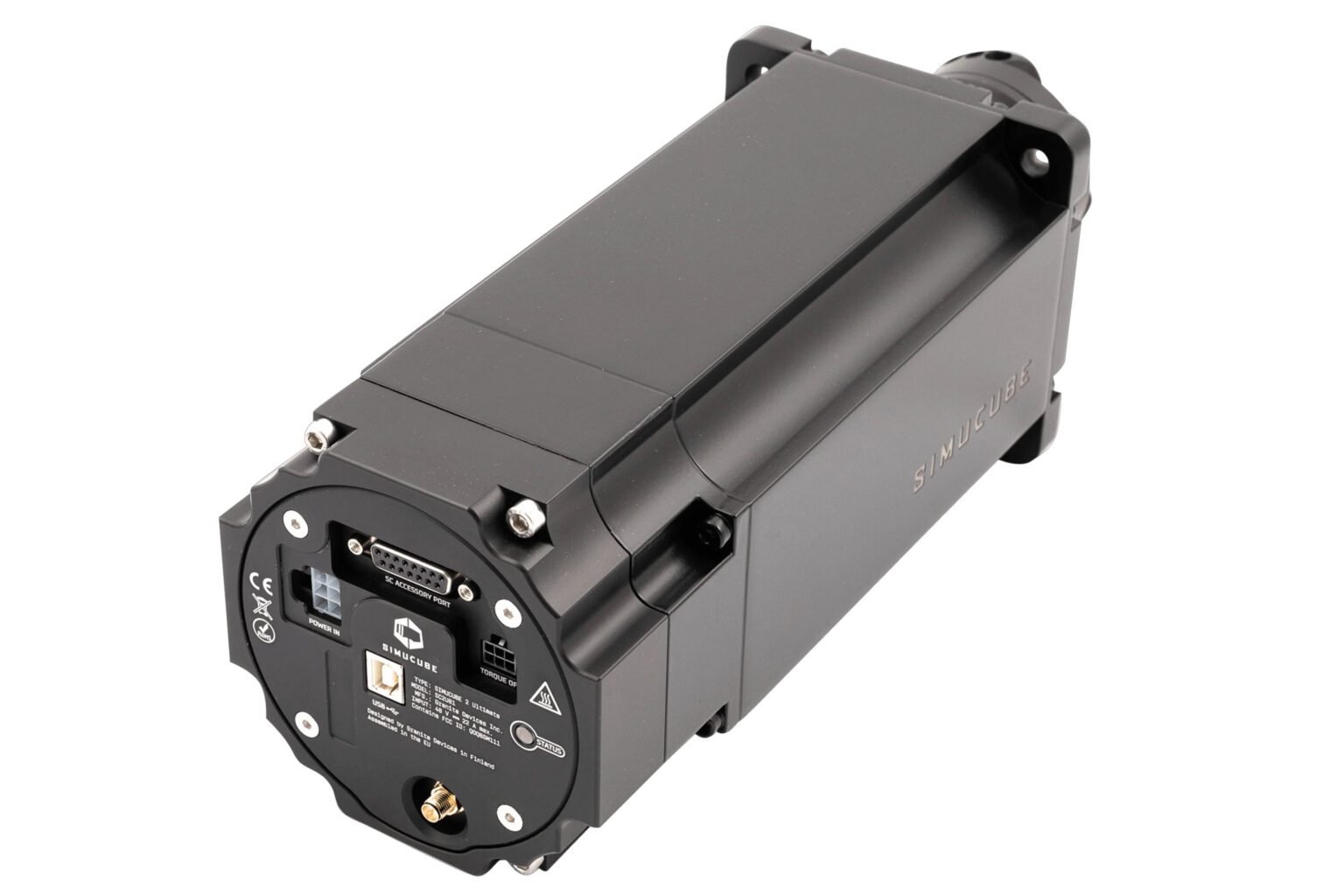 The Best Direct Drive Wheels for Sim Racing