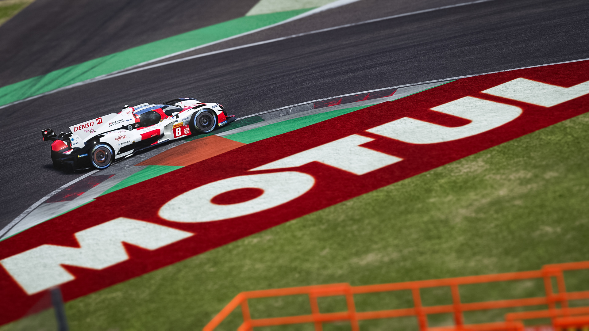 Le Mans Ultimate: Beginner’s Guide