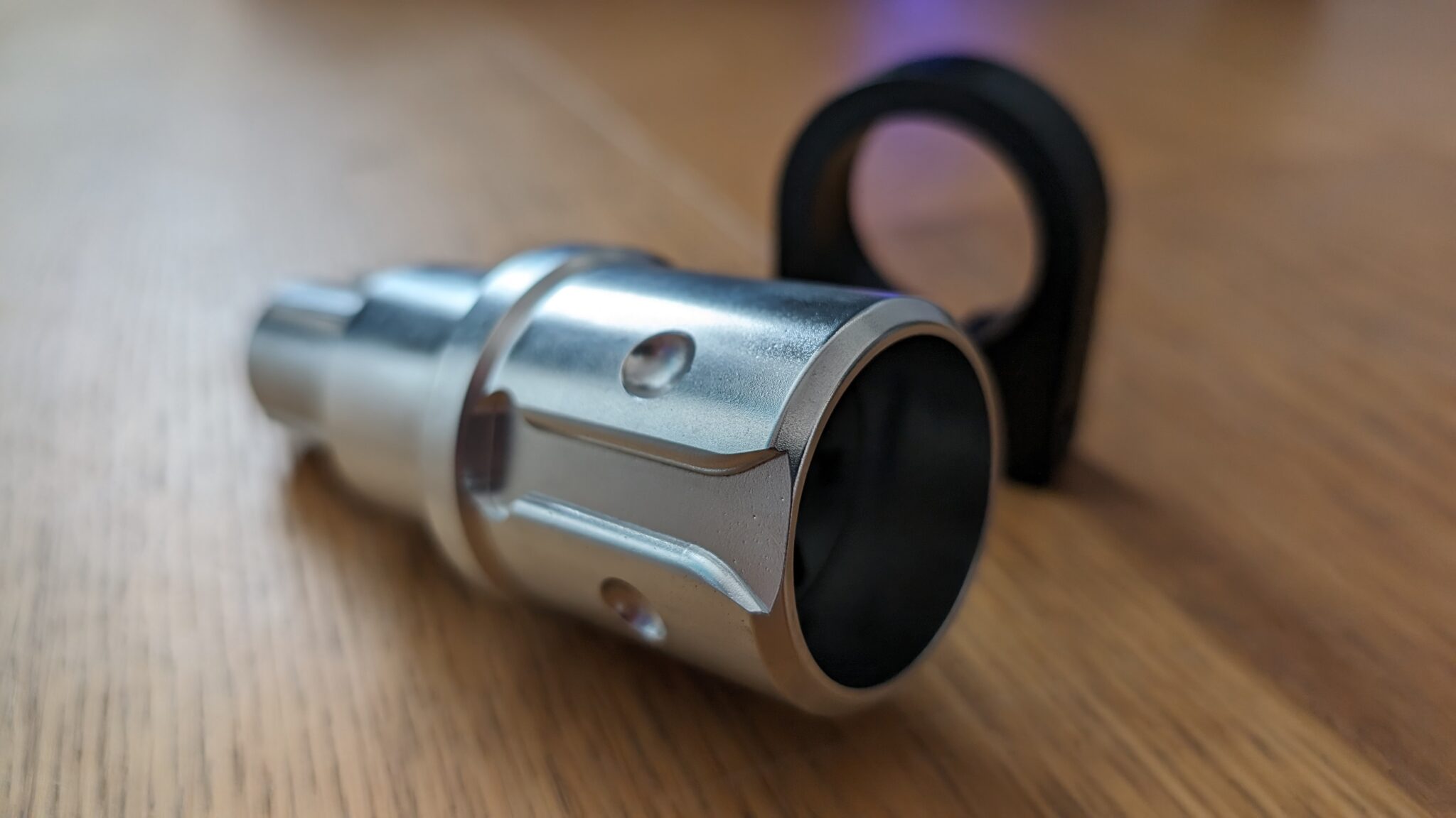 Quick Release: a Guide to QR Hubs for Sim Racing