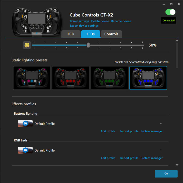 Review: GT-X2 Sim Racing Wheel by Cube Controls