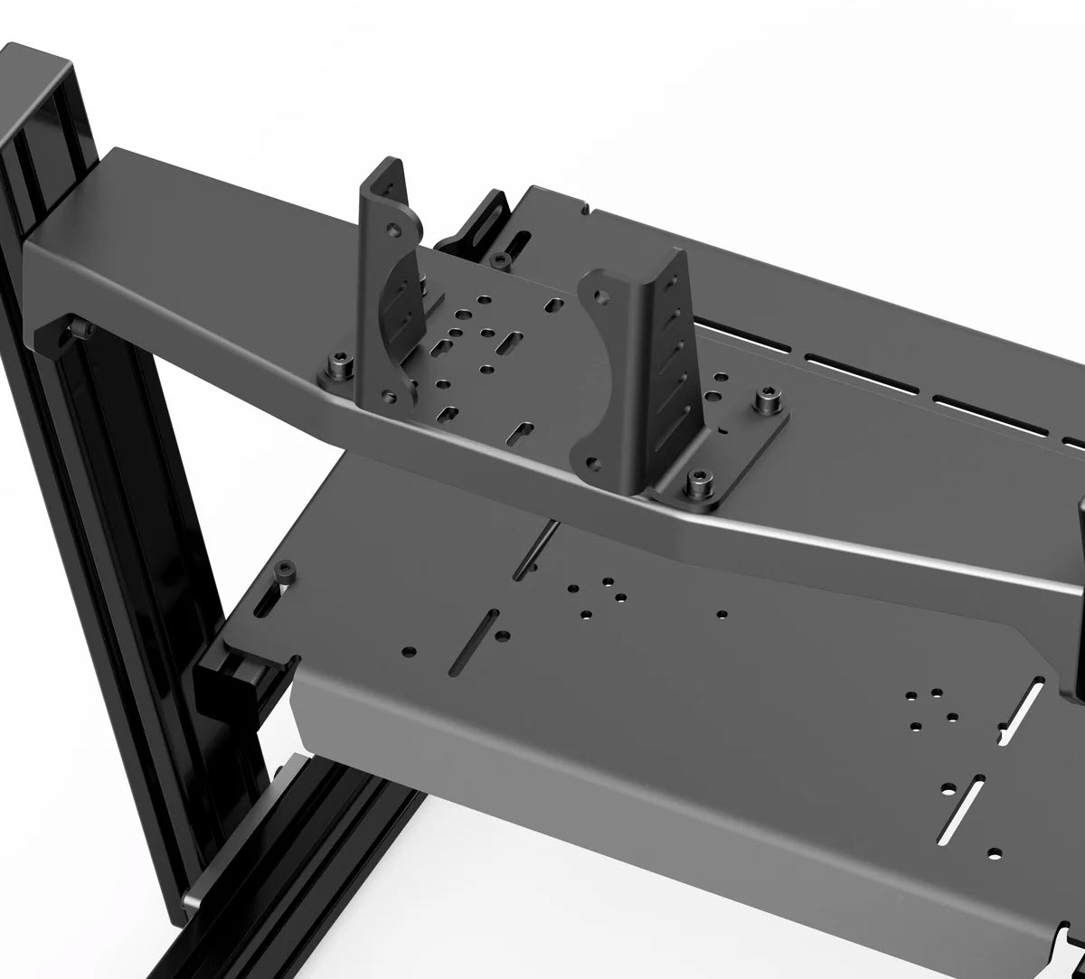 The Best Sim Racing Cockpits: Our Ultimate Rig Comparison