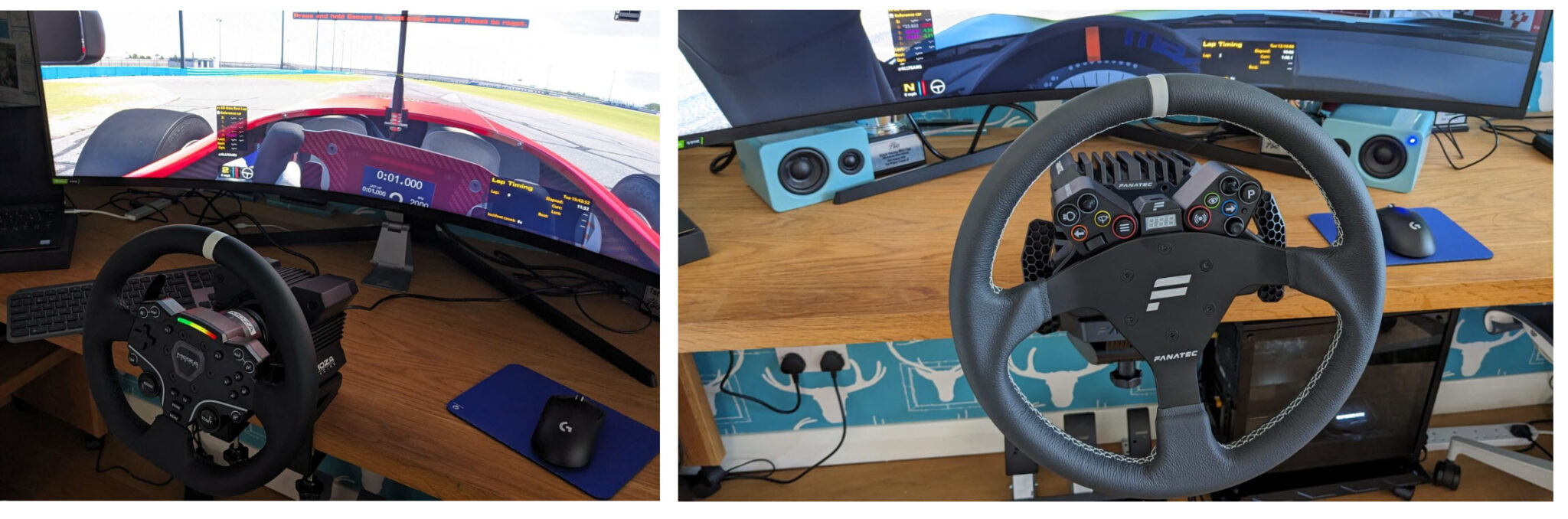 The Best Sim Racing Pedals: Buyer's Guide 2025 Edition