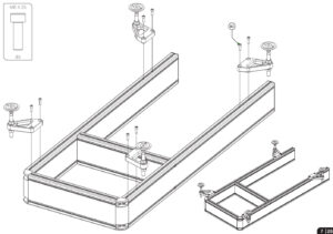 Our Racing Simulator - DIY / Custom Build.