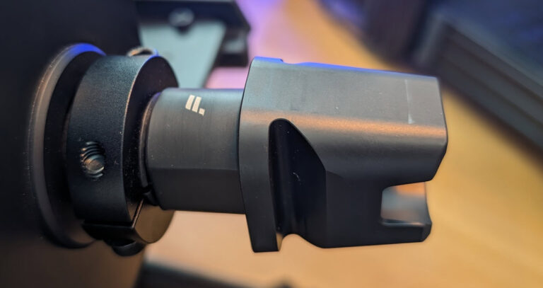 Quick Release: a Guide to QR Hubs for Sim Racing