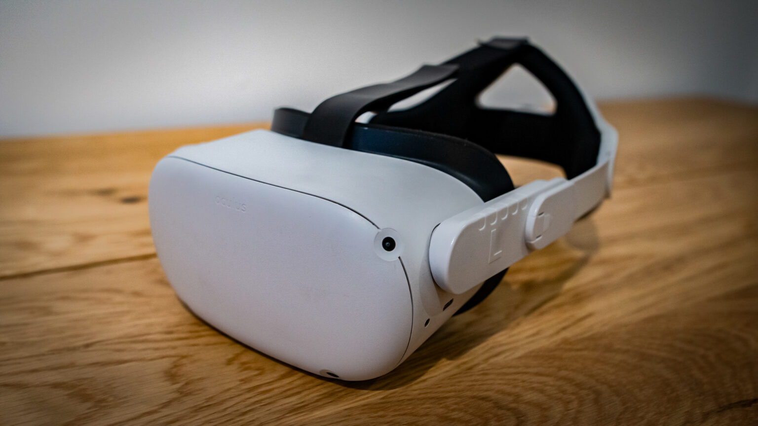 [How to] Setup a Meta Quest 2 for Sim Racing