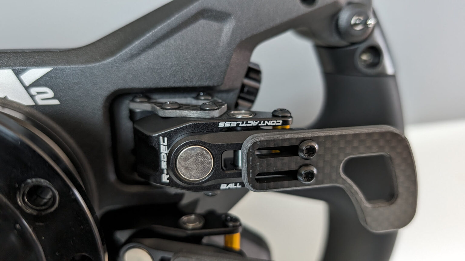 Review: GT-X2 Sim Racing Wheel by Cube Controls