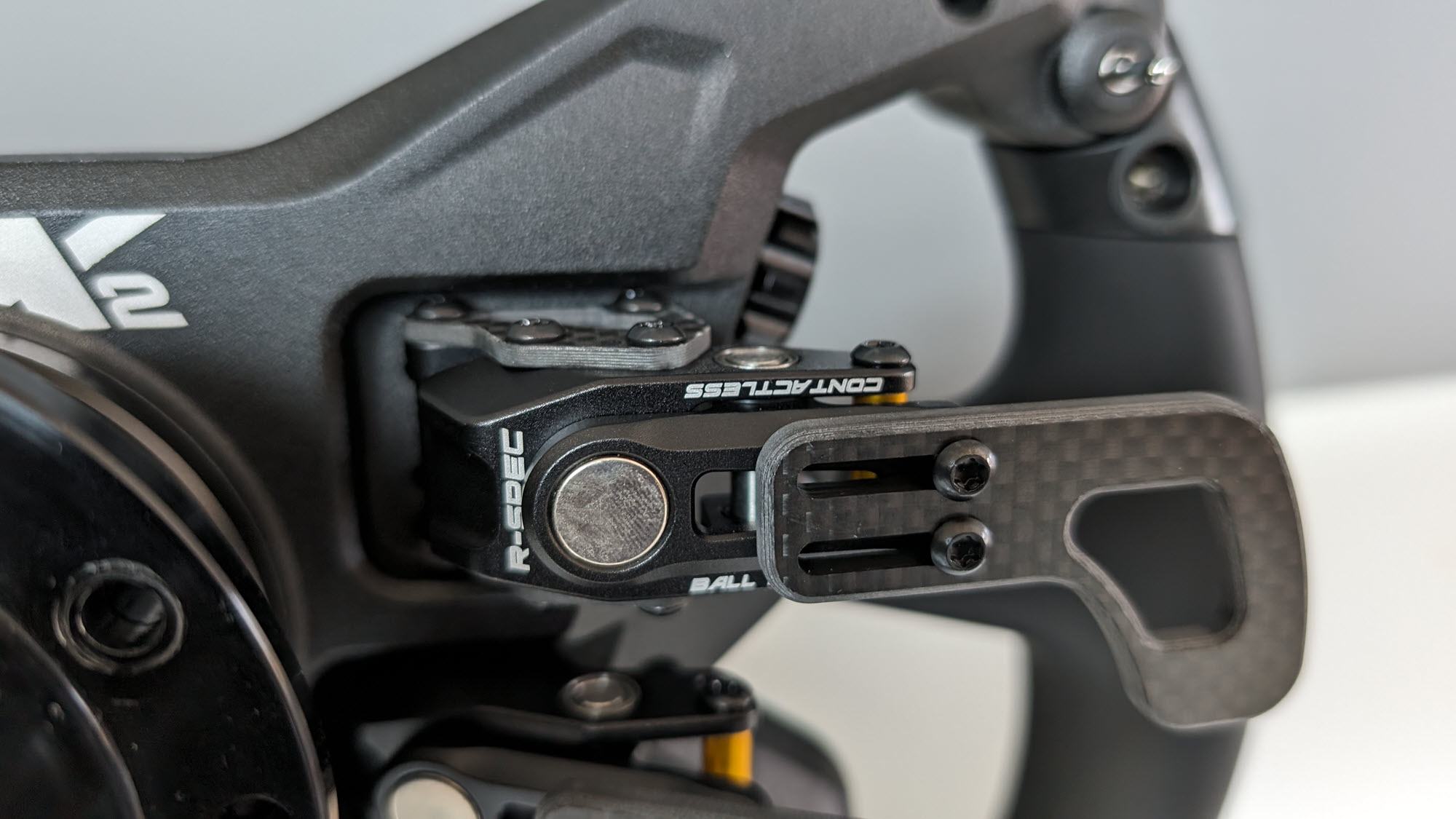 Review: GT-X2 Sim Racing Wheel by Cube Controls