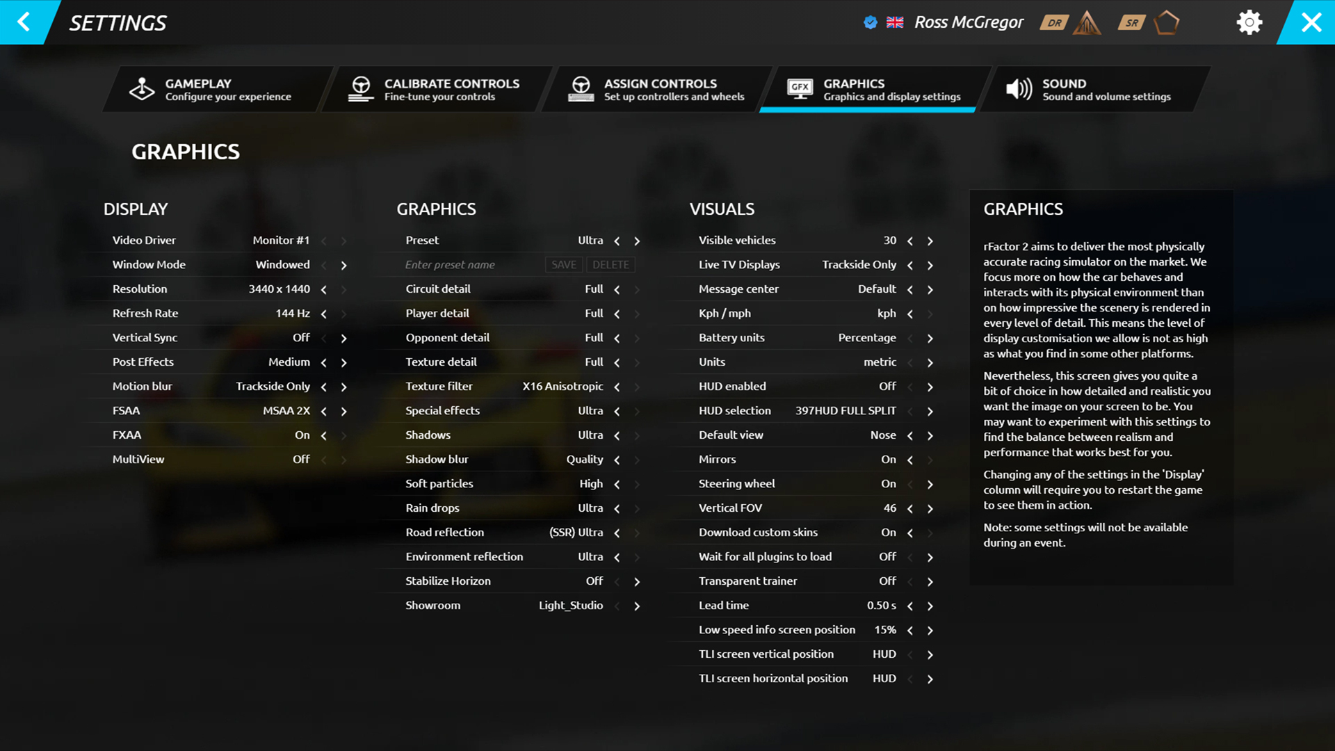 [How to] Setup a Meta Quest 2 for Sim Racing