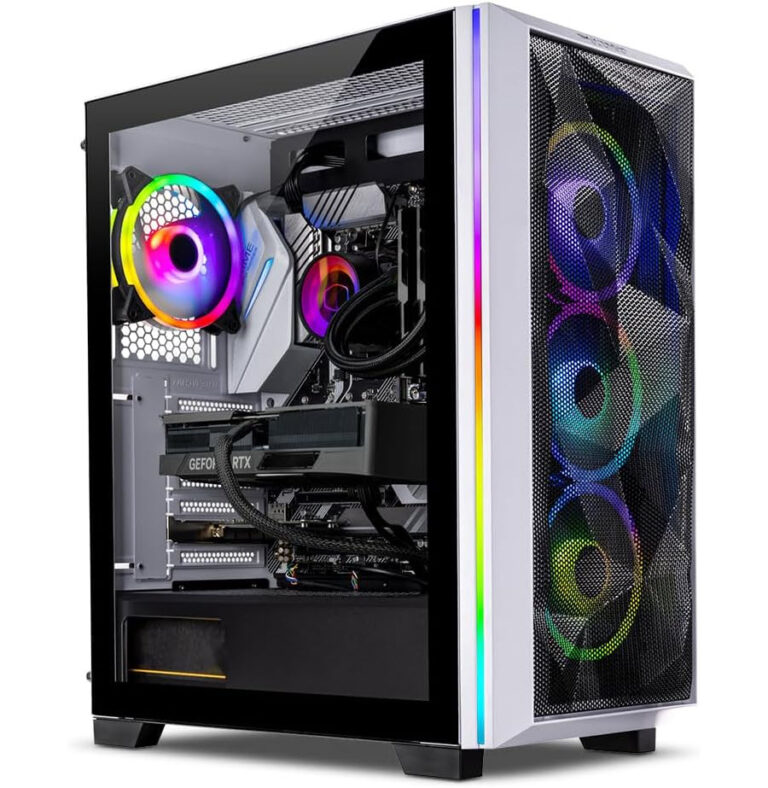 The Best Sim Racing / Gaming PCs: Buyer's Guide 2024 Edition