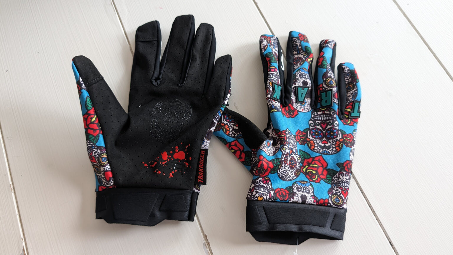 The Best Sim Racing Gloves Buyer's Guide: 2025 Edition