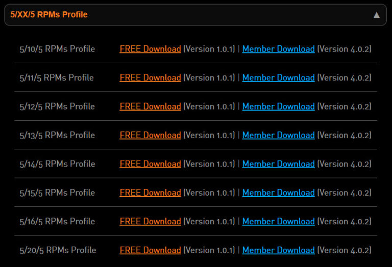 SimHub Setup: A First Timer's Guide to Getting Started