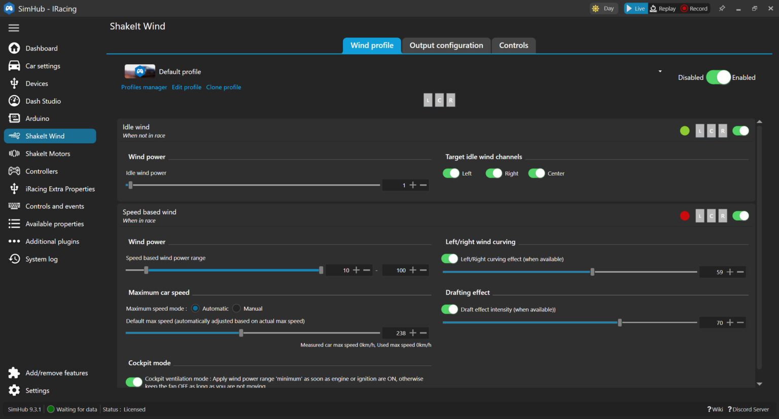 SimHub Setup: A First Timer's Guide to Getting Started