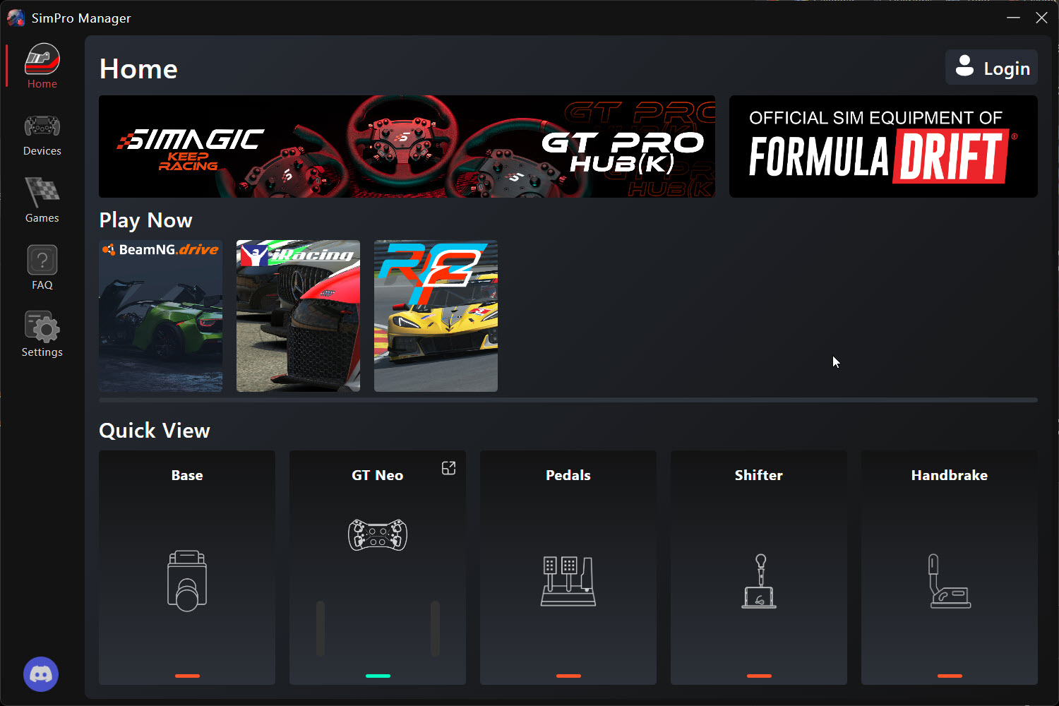 Test Drive: SIMAGIC GT NEO Review