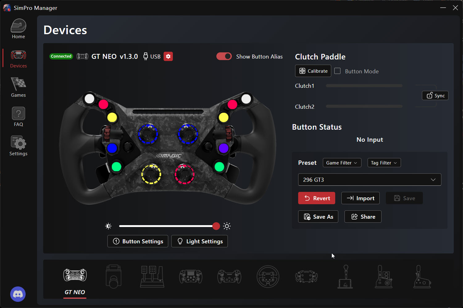 Test Drive: SIMAGIC GT NEO Review