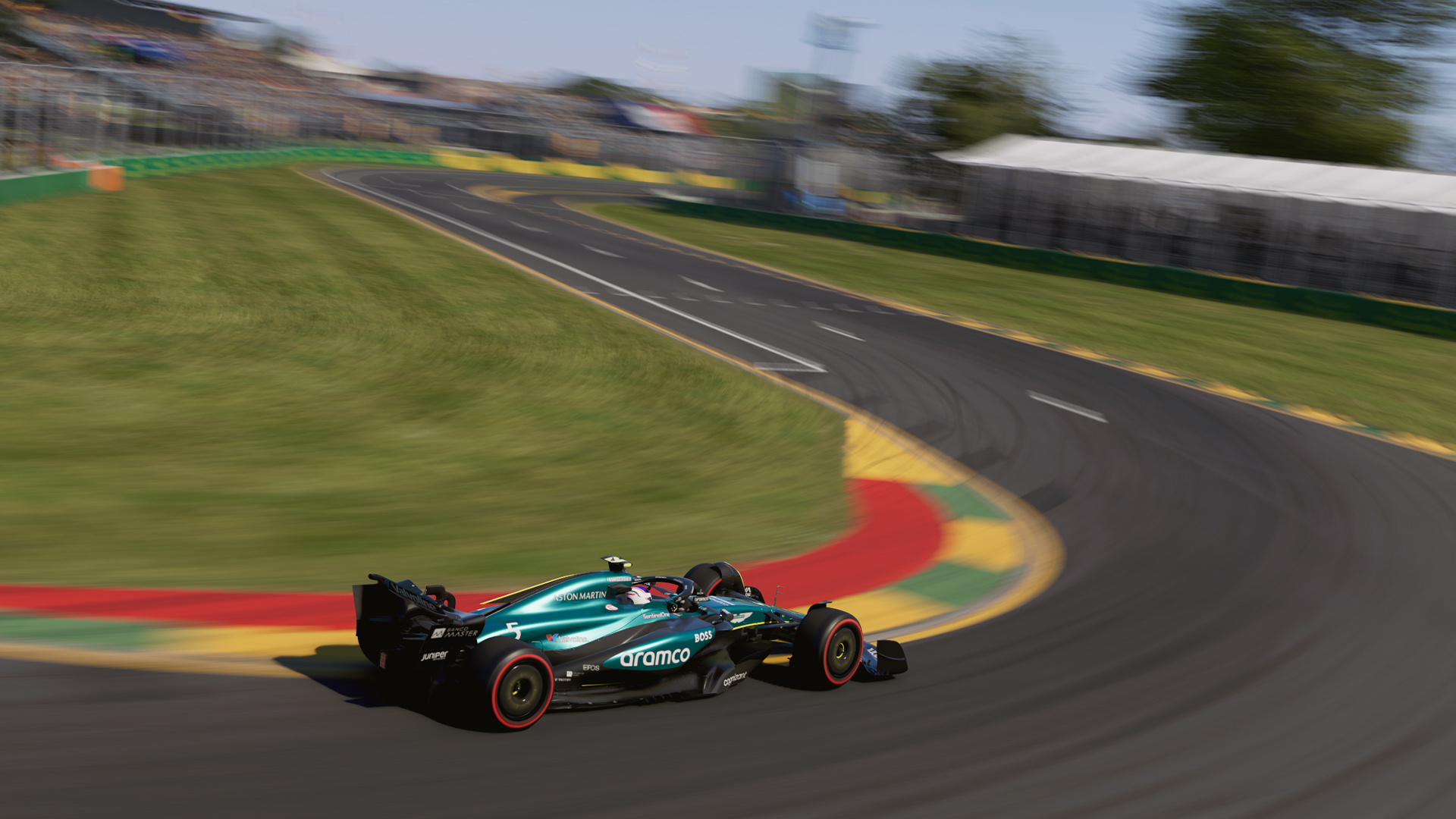 F1 24: Find Lap Time with our Beginner's Setup Guide