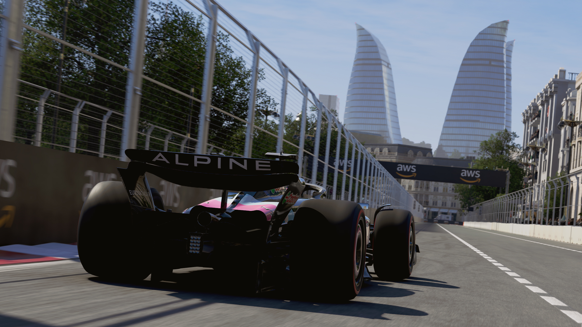 F1 24: Find Lap Time with our Beginner's Setup Guide