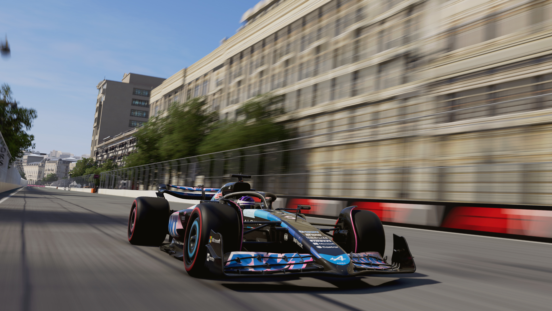 F1 24: Find Lap Time with our Beginner's Setup Guide